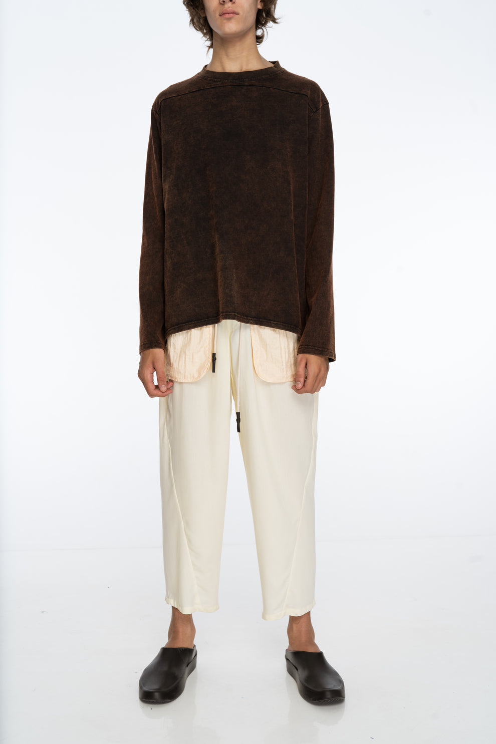 Rayon pants – Humansbalibrend